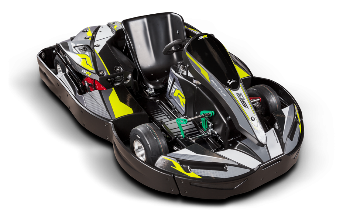 Circuits & Kartings - Payerneland